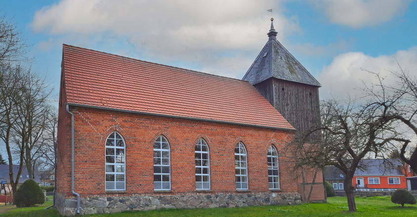 Pirow - Kirchenkreis Prignitz